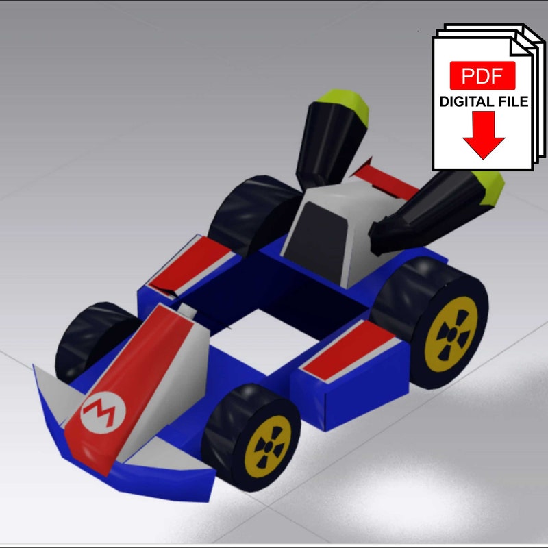 Custom Kart Suit Size - Etsy