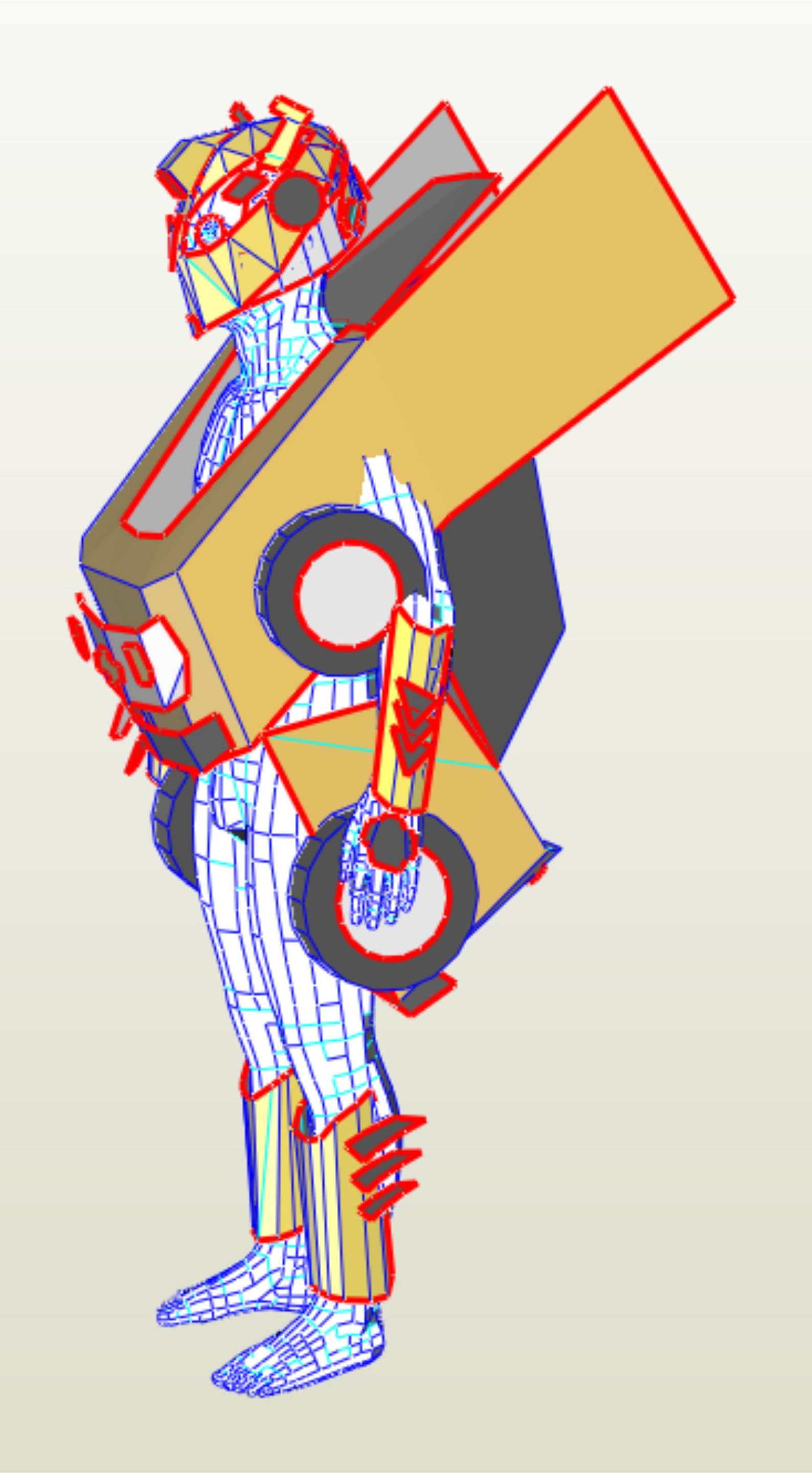 Transformable Bumblebee Kids Carnival Costume digital DIY | Etsy