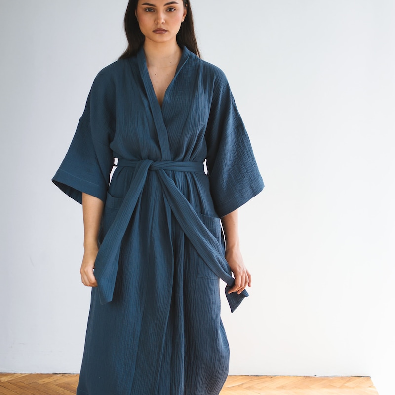Tall Womens Robes - Etsy