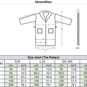 PLUS SIZE KIMONO, Long Kimono Robe, Handmade Natural Mint Muslin ...