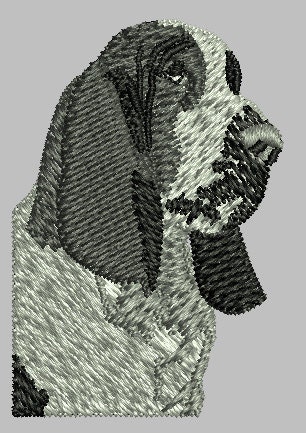 Digitizingninjas.com - Embroidery Digitizing 10 USD per Design - Etsy