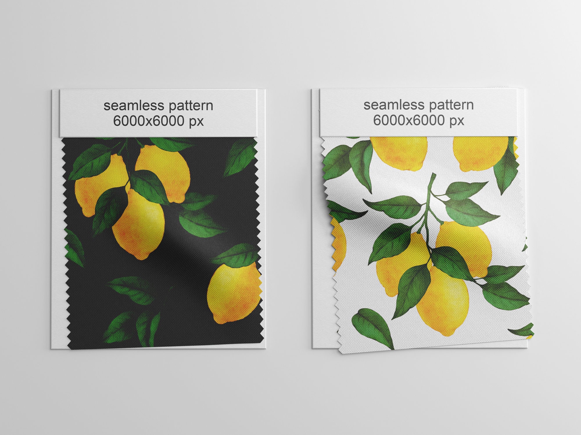 Lemon Seamless Pattern Png. Digital Paper Lemon 12x12 In. Citrus Digital Paper. Lemon Printable ...