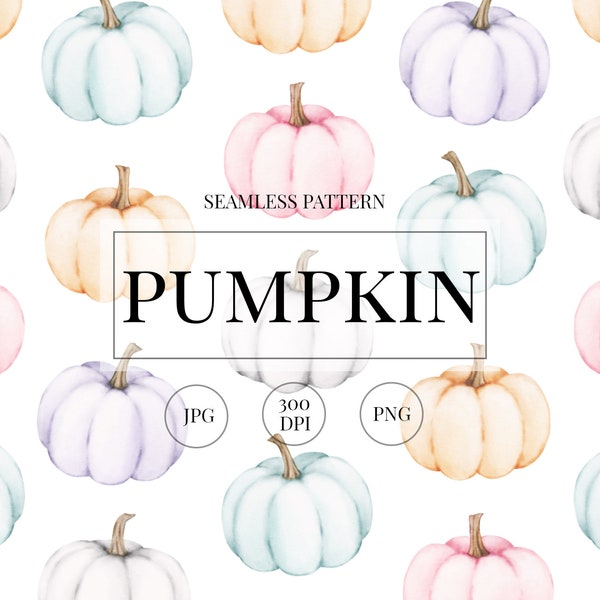 Paper Pumpkin - Etsy