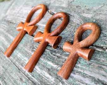 Key with cross | Etsy