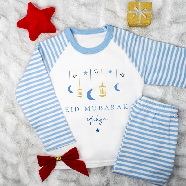 Eid Pajamas - Etsy UK