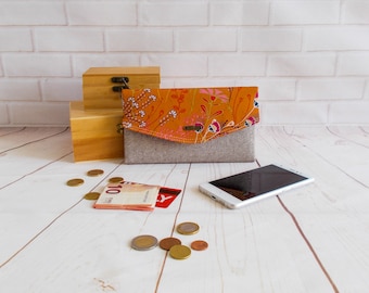 Pdf-pattern Bundle: Roxy and Rozy Wallet - Etsy