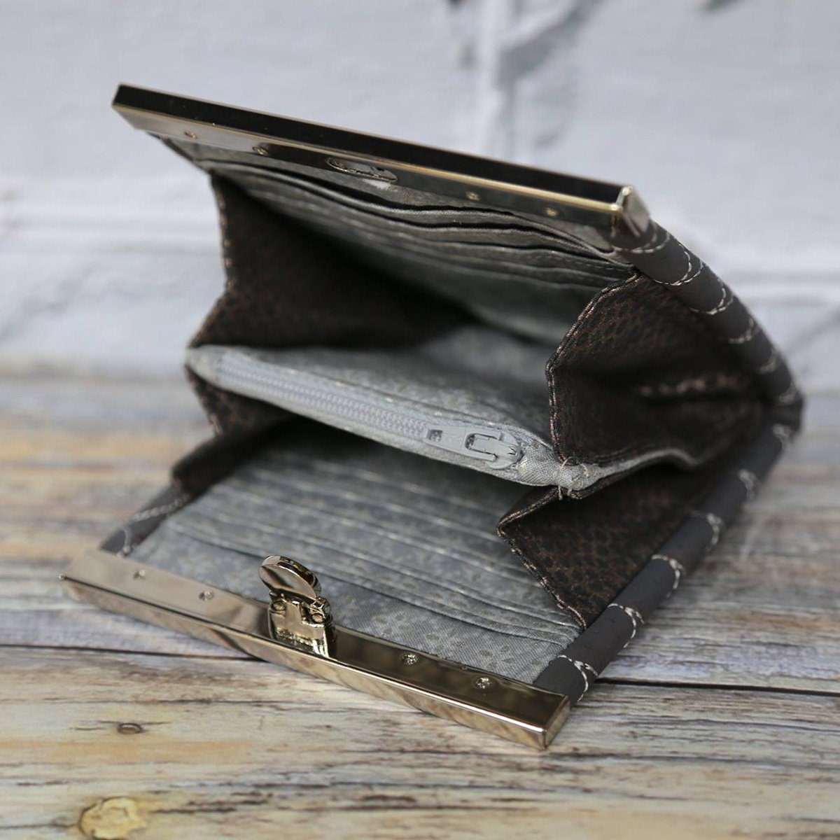 Pdf-pattern Bundle: Roxy and Rozy Wallet - Etsy