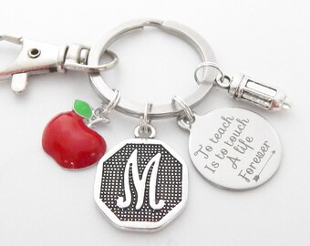 Personalized Student Keyrings Student Gifts Class Gift - Etsy