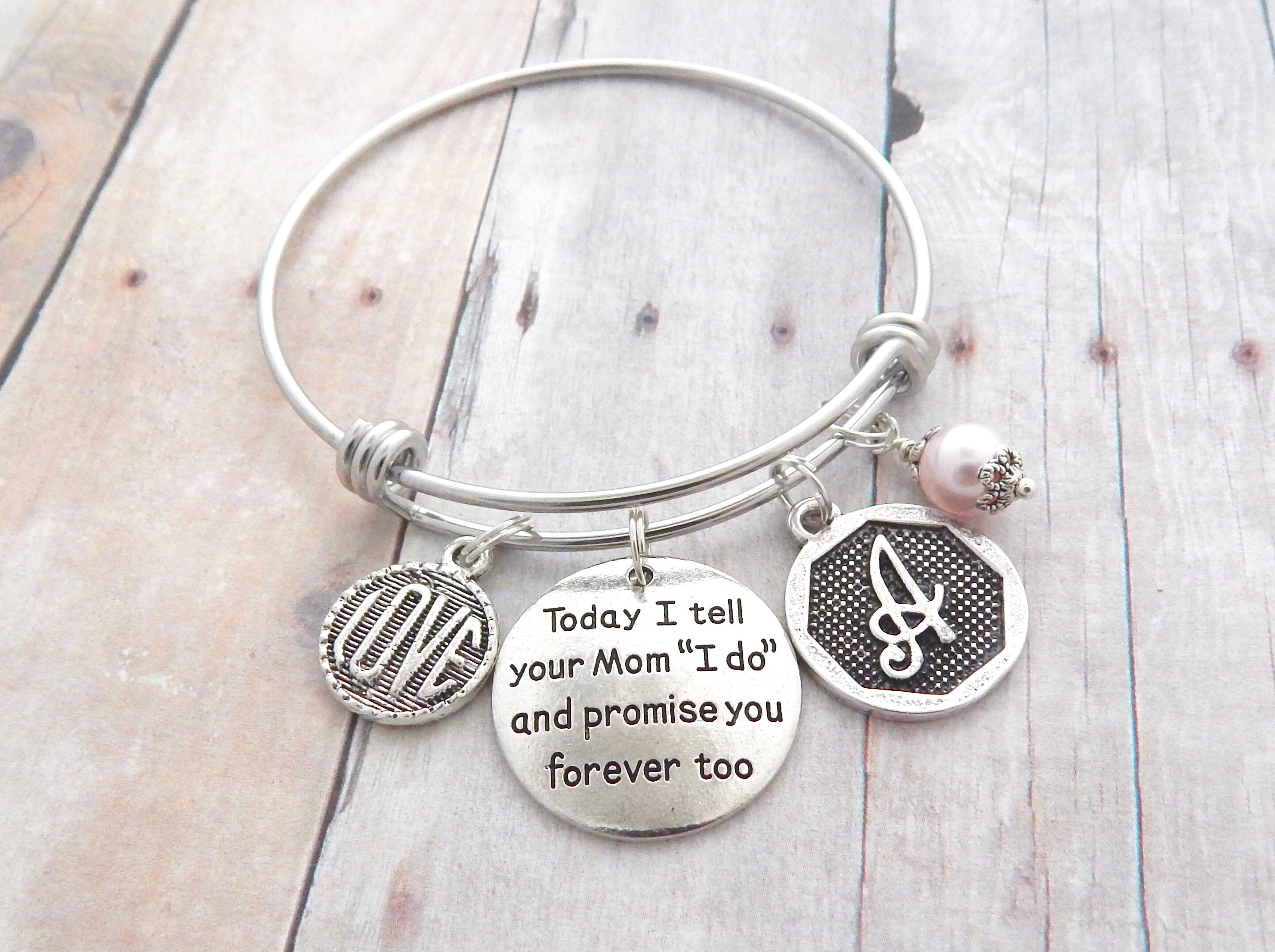 STEP DAUGHTER Wedding Gift Step Daughter of the Bride - Etsy