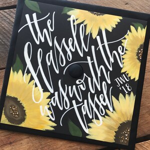 Custom Graduation Cap Toppers - Etsy