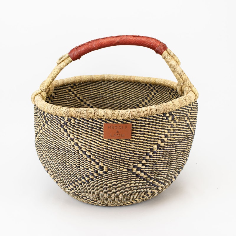 Market Basket - Etsy