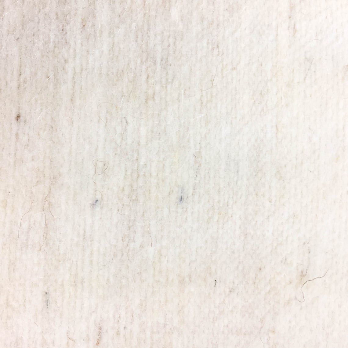 24 X 24 Ivory Wool Pom Pom Euro Sham Pillow Cover | Etsy