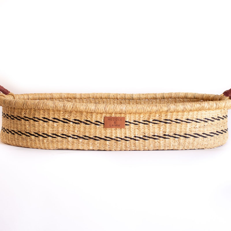 Changing Basket - Etsy
