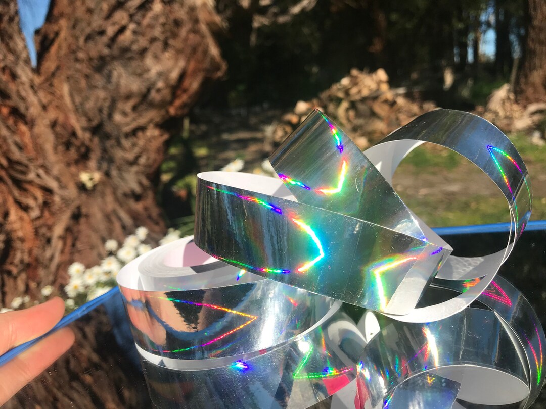 Roll of rainbow Vortex Hula Hoop Tape - Etsy Australia