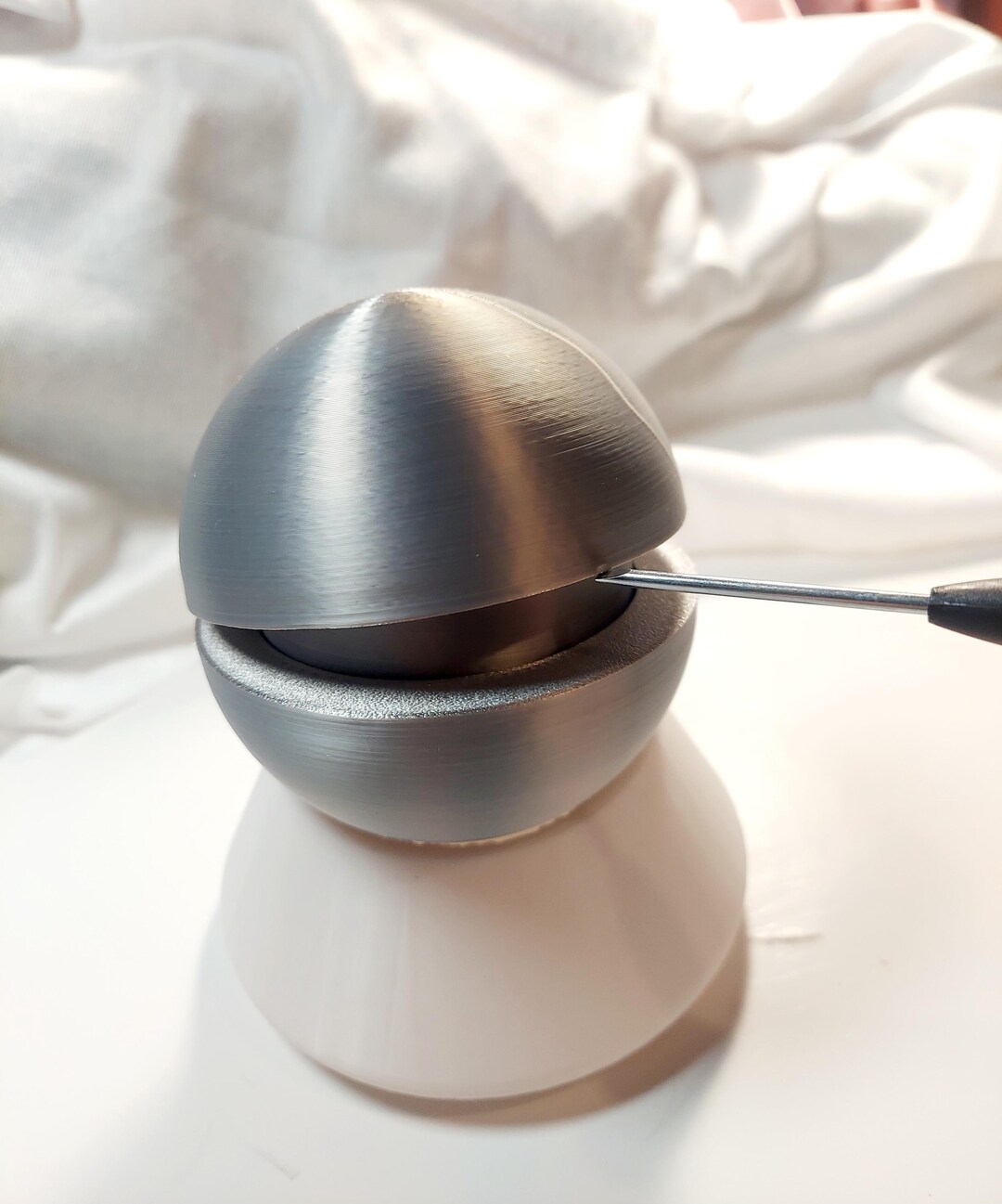 Demon Core Replica Toy, Desk Accessory or Prop, Gift, Home or Office Decor, Gift for Dad - Etsy