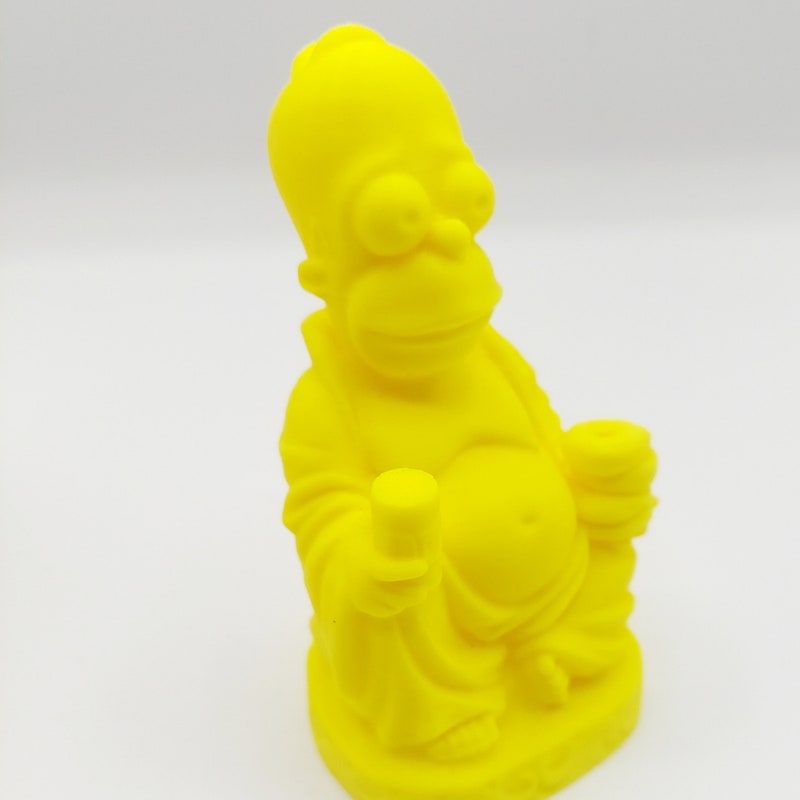 Homer Simpson - Etsy