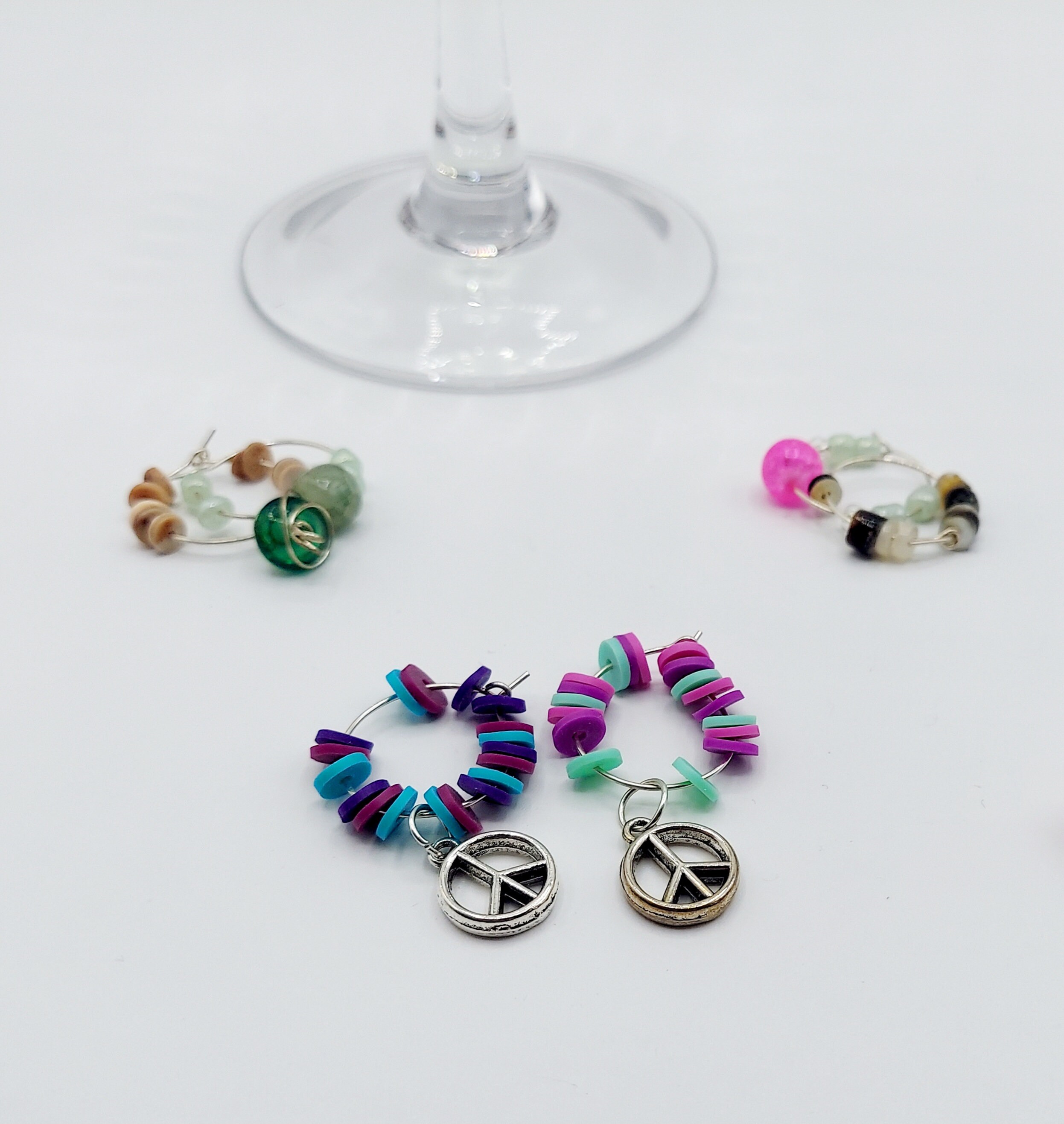 Charms for Your Stanley Cup Handle, Travel Mug Charms - Etsy