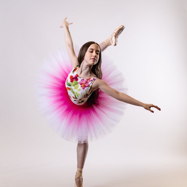 Bright Tutu - Etsy