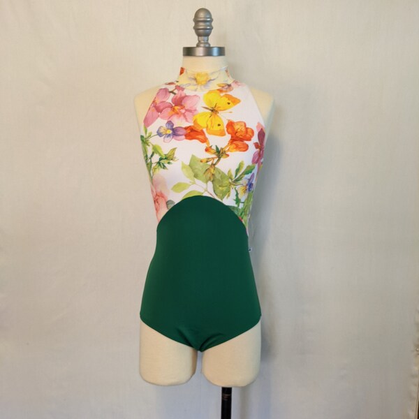 Custom Leotard - Etsy