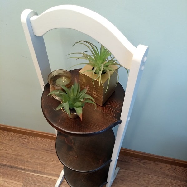 Round Shelf - Etsy
