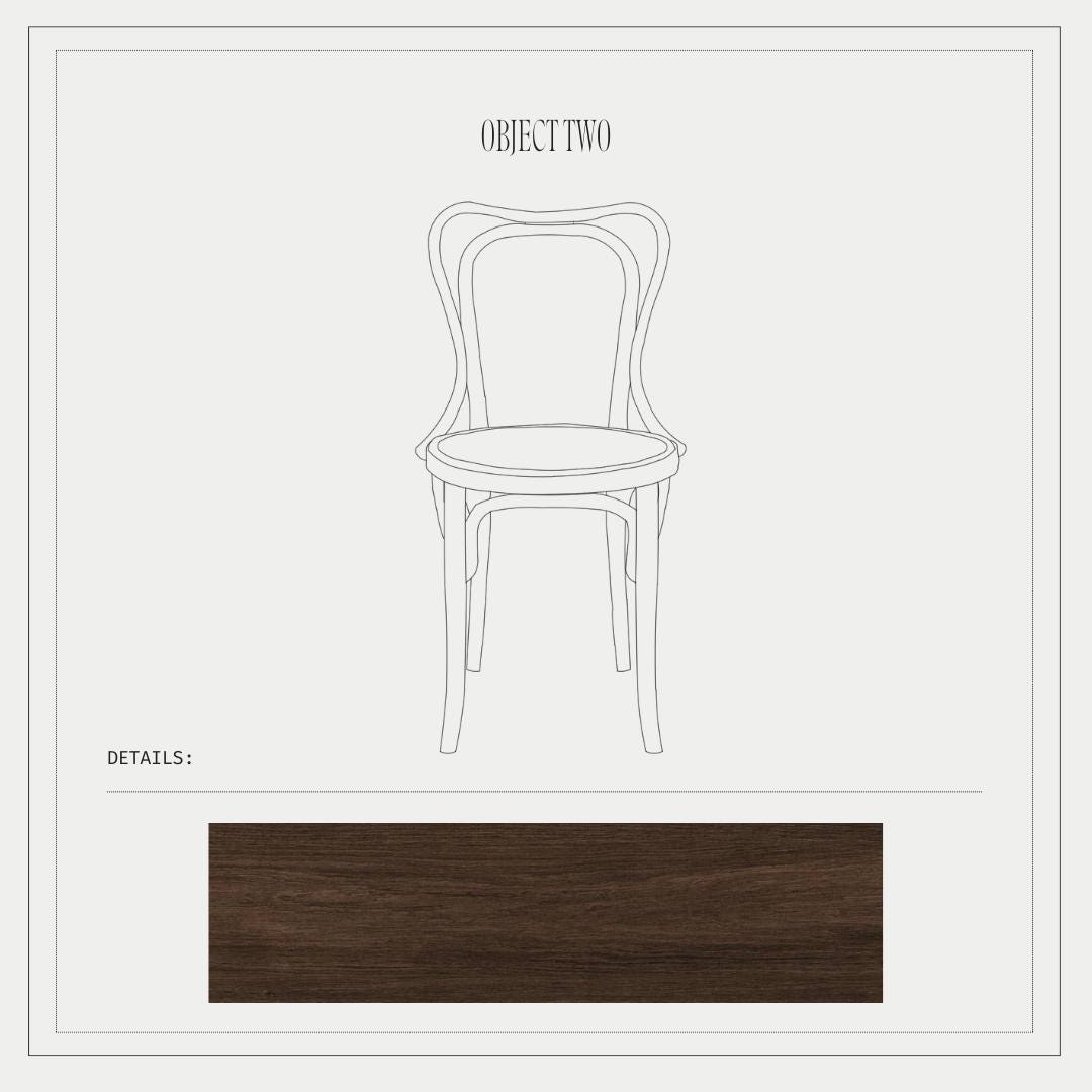 Autocad Chair Blocks: Classic Interior Design CAD Files (digital ...