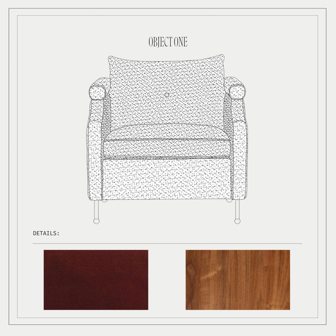Autocad Chair Blocks: 2D DWG Files for Interior Design (digital ...