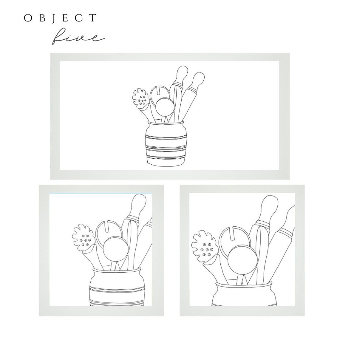 Kitchen Object CAD Blocks: 2D DWG Elevation Drawings (digital Download ...