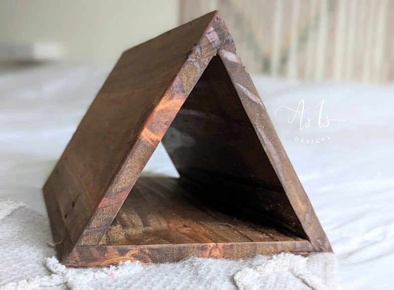 Book Place Holder Rustic Wood Stand Reading Table Accessory - Etsy