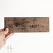 My Soul is Free Wood Quote Sign: Reclaimed Wood, Inspirational Decor - Etsy