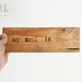 My Soul is Free Wood Quote Sign: Reclaimed Wood, Inspirational Decor - Etsy