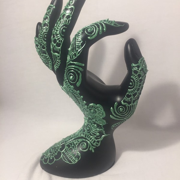 Henna Jewelry - Etsy