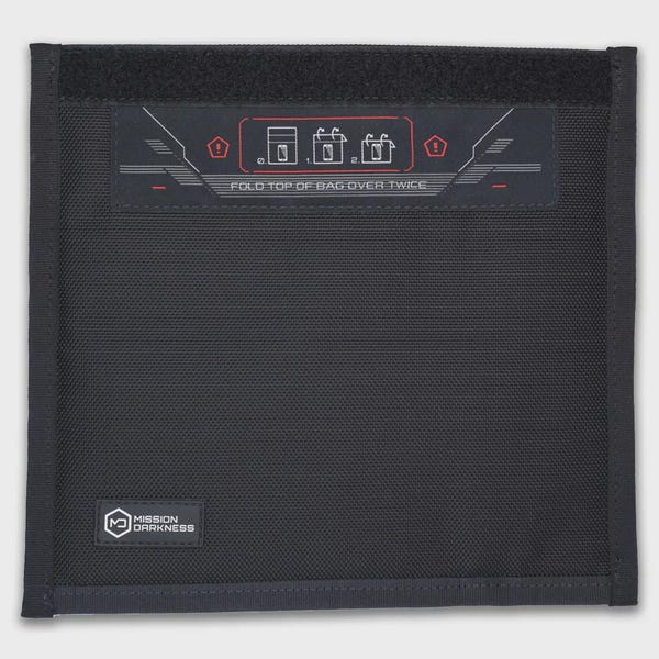 Faraday Bag for Phone - Etsy Finland