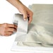 Mission Darkness Titanrf Faraday Fabric Kit - RF Shielding Material ...