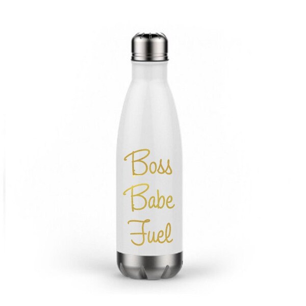 Boss Babe Fuel - Etsy