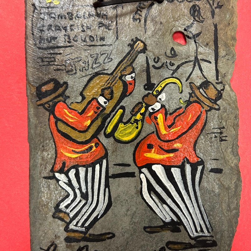 The Original It New Orleans - Etsy Canada