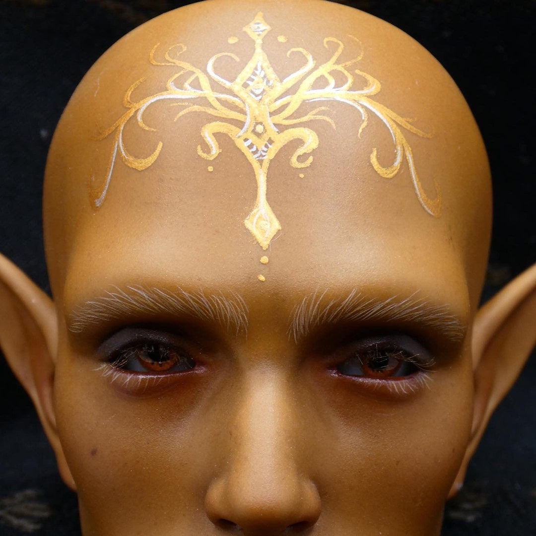 BJD Small Tattoos - Etsy