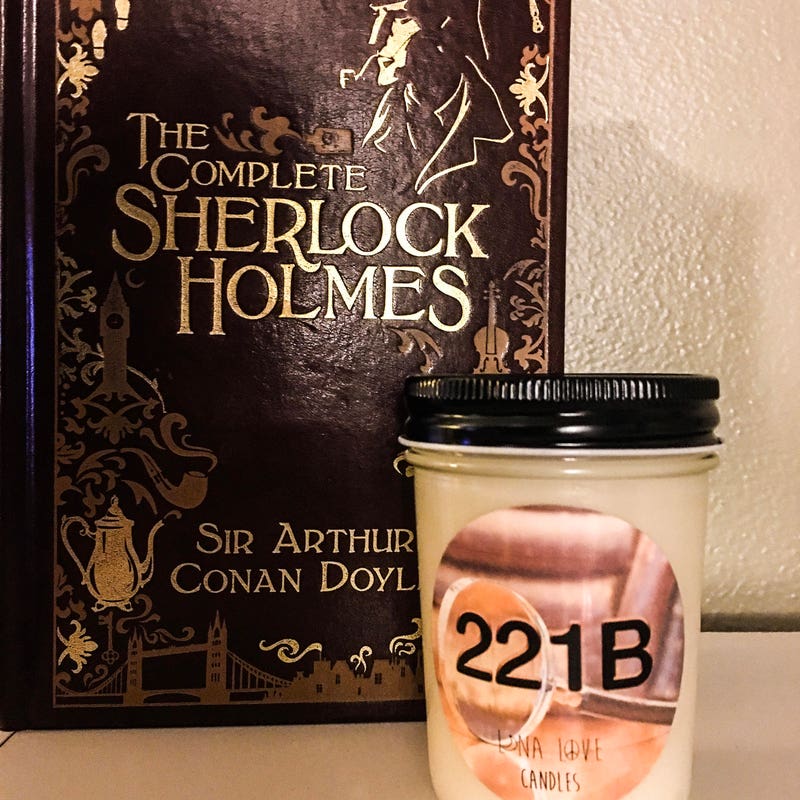 221b - Etsy