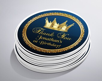 Royal prince party | Etsy