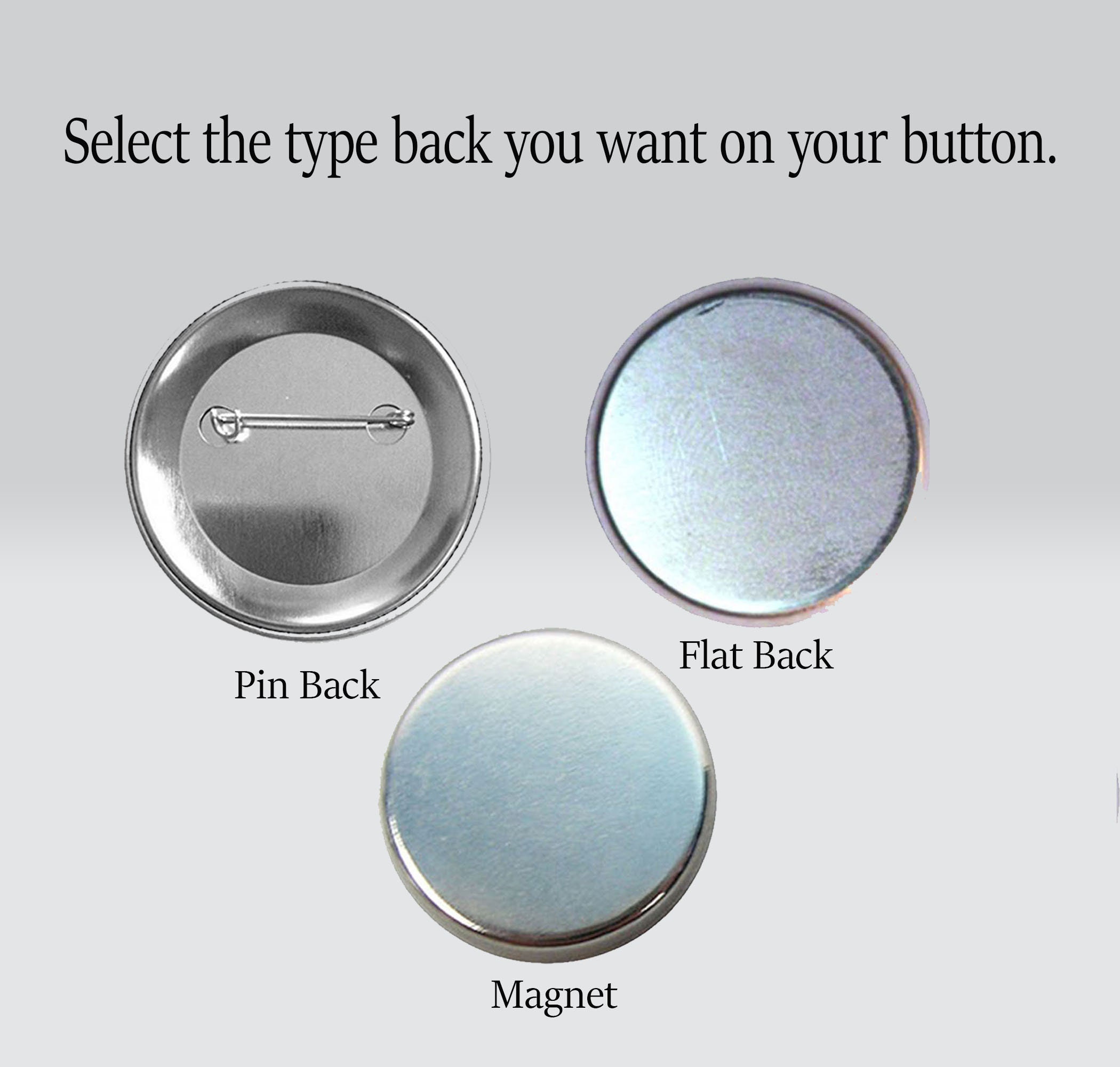 Mountain Landscape Buttons Pin Back Flat or Magnets - Etsy