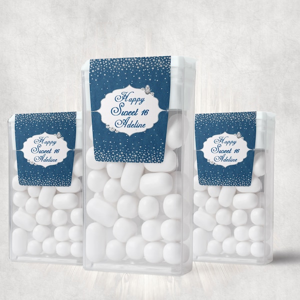 Denim and Diamonds - Etsy