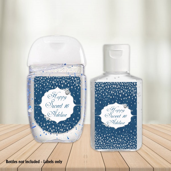 Denim and Diamonds - Etsy
