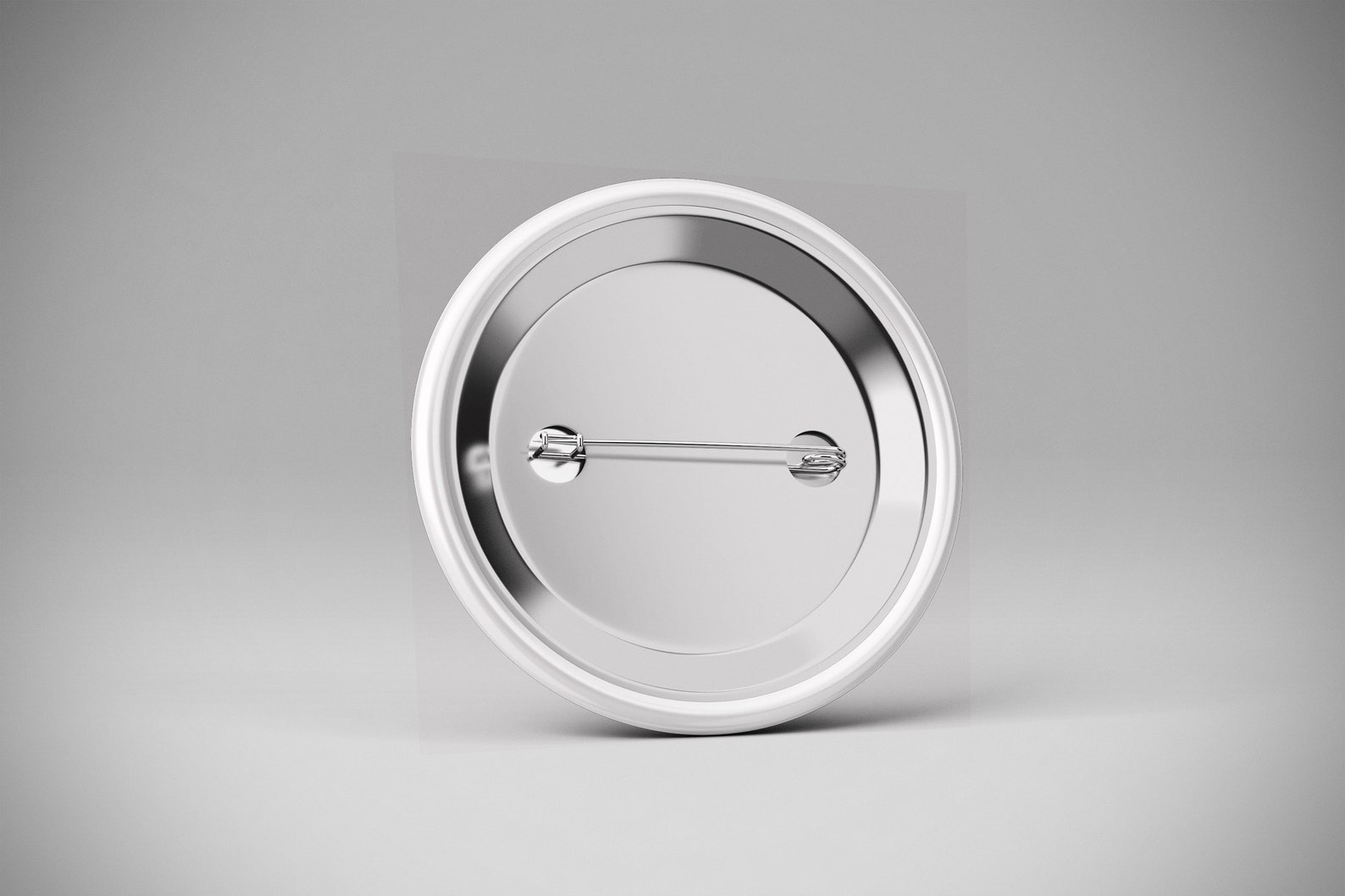 Mountain Landscape Buttons Pin Back Flat or Magnets | Etsy