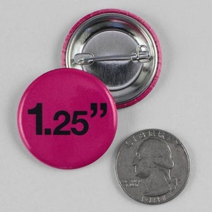 If You Ain't Crocin' You Ain't Rockin' Crocs Buttons Pin Back Flat or ...
