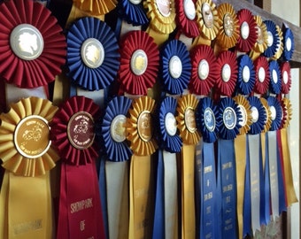 Ribbon display | Etsy