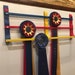 Champions Ribbon Rack - Etsy