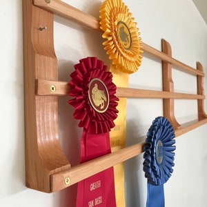 The Original Ribbon Rack - Etsy
