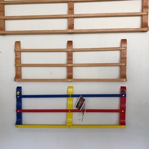 The Original Ribbon Rack - Etsy