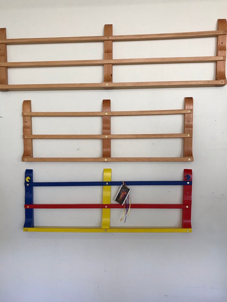 The Original Ribbon Rack - Etsy