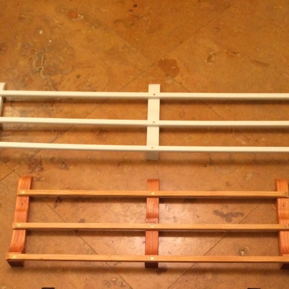 OriginalRibbonRack - Etsy