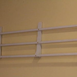 Original Ribbon Rack ~ Large - Etsy